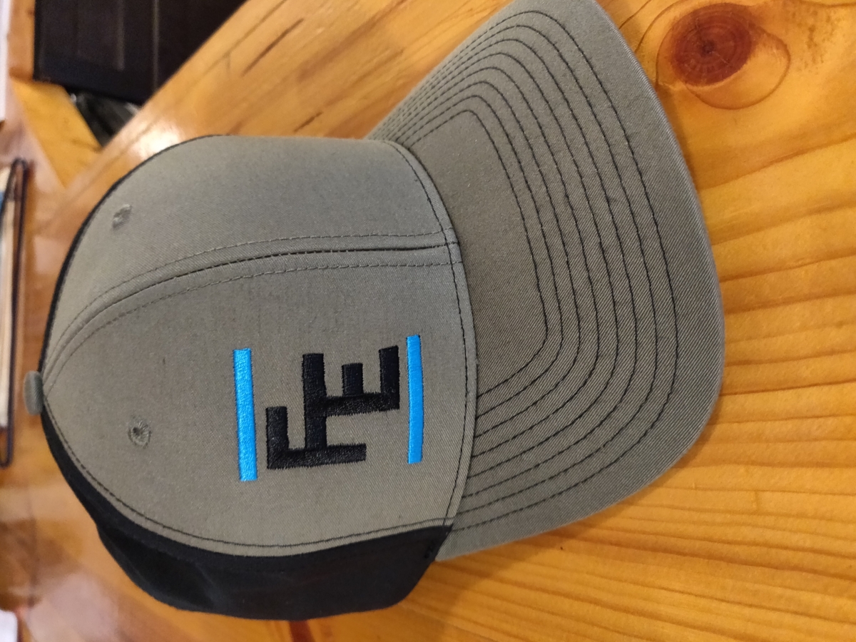 FE Loden/Black Cap – Freshour Equine